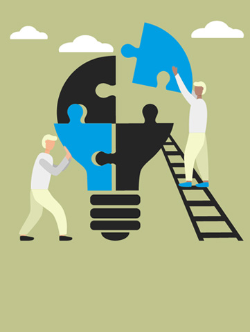 Trade magazine for the purchasing profession - Magzmaker